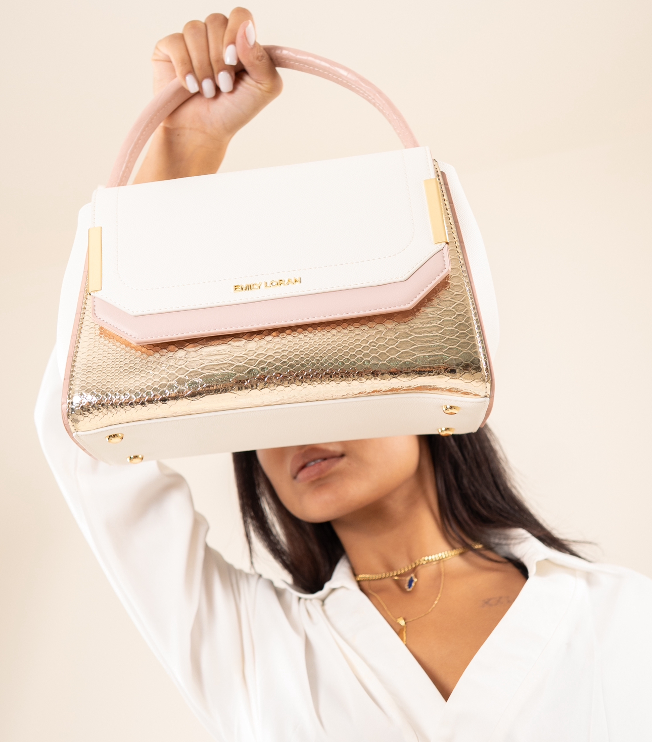 Handbag Collcetion – Emliy Loran